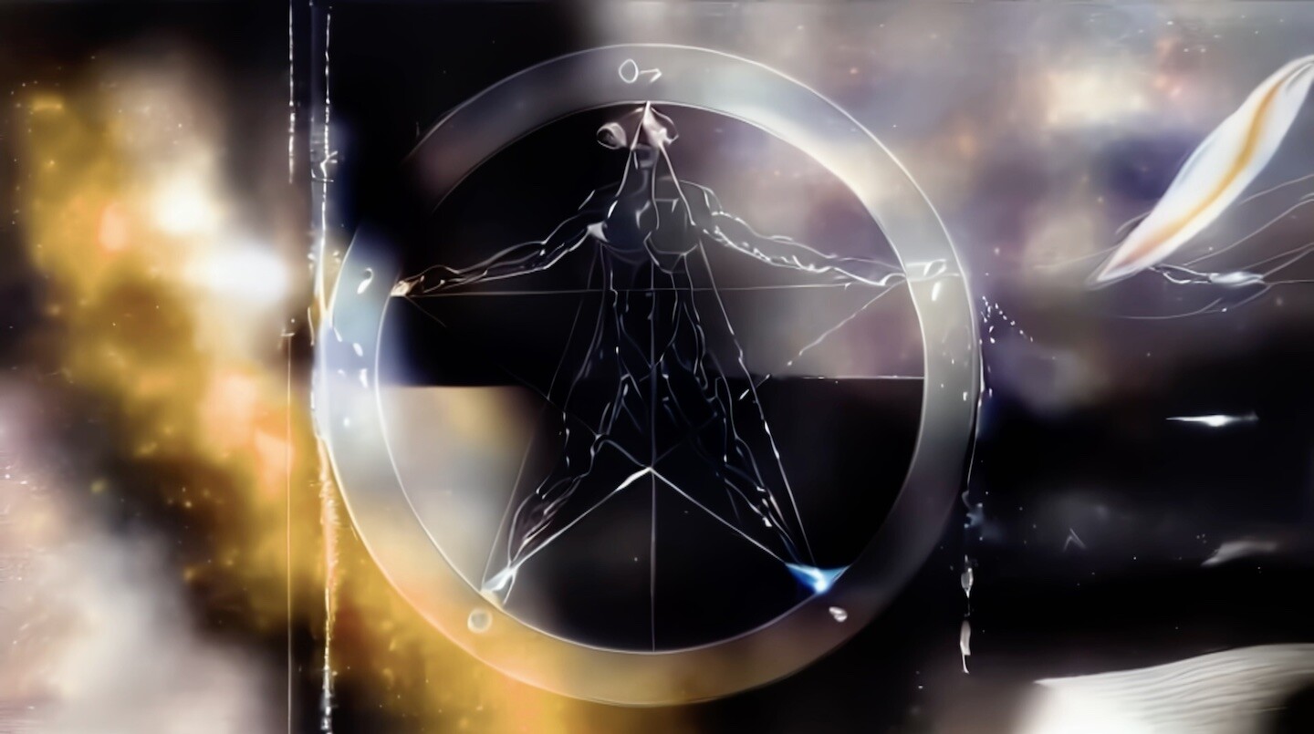 Planetary Man - Film - e-flux