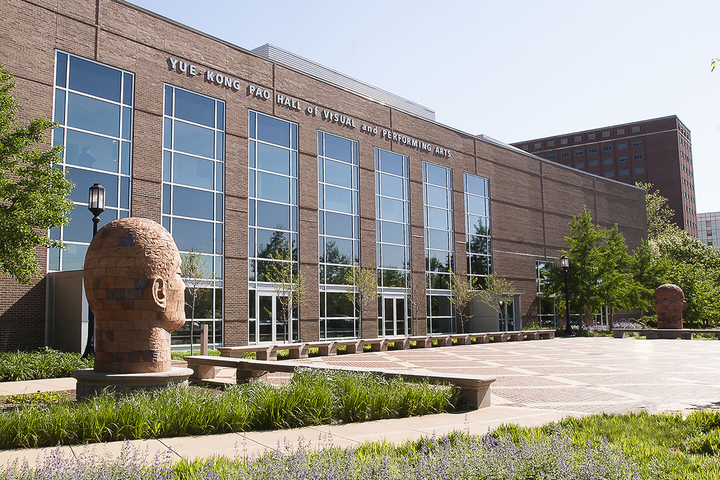 Purdue University - Directory - e-flux