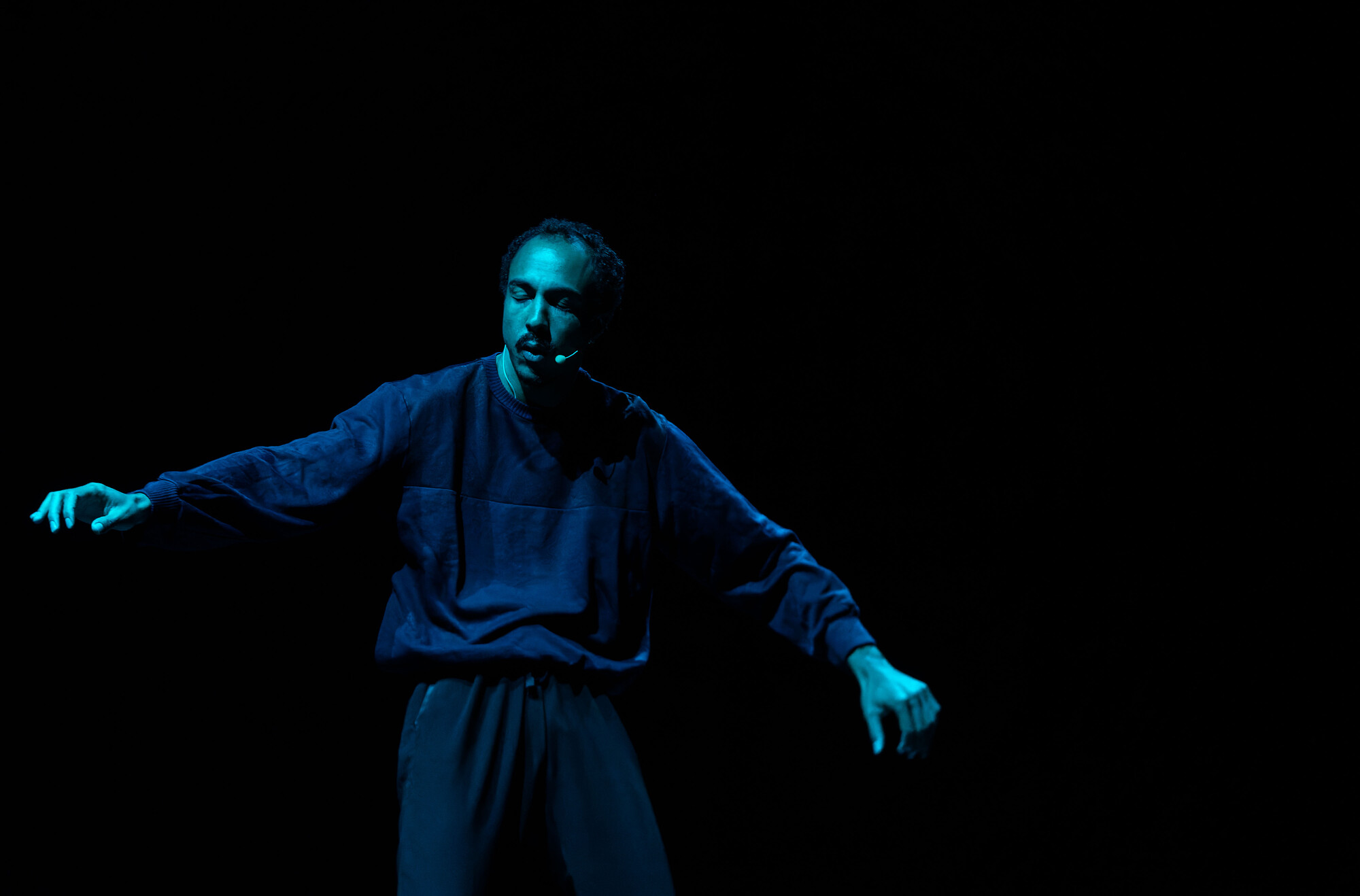 “It Would be Alright if He Changed My Name”: Maxime Jean-Baptiste with ...