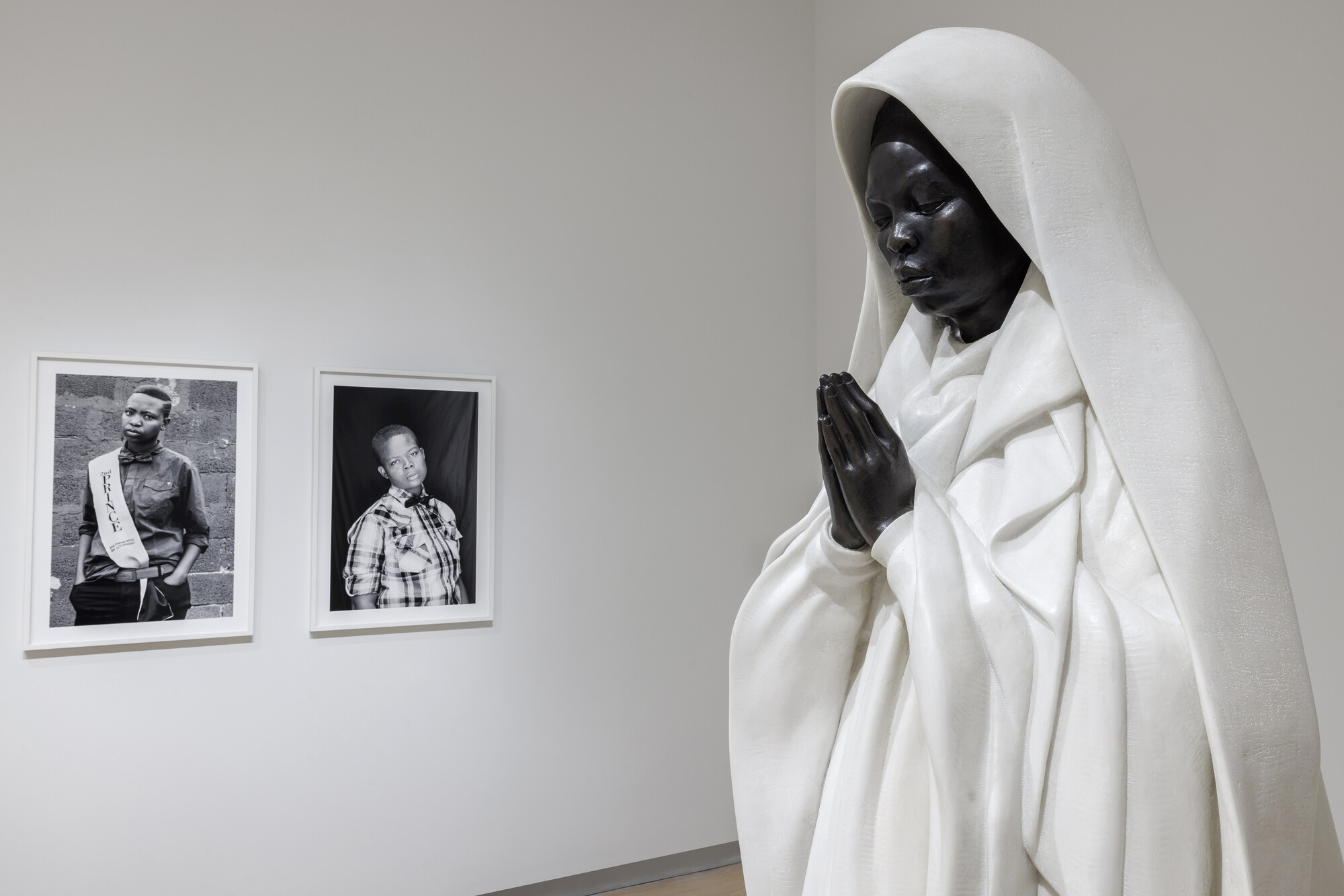 Ghost tours: deFINE ART 2025 at the SCAD Museum of Art - Features ...