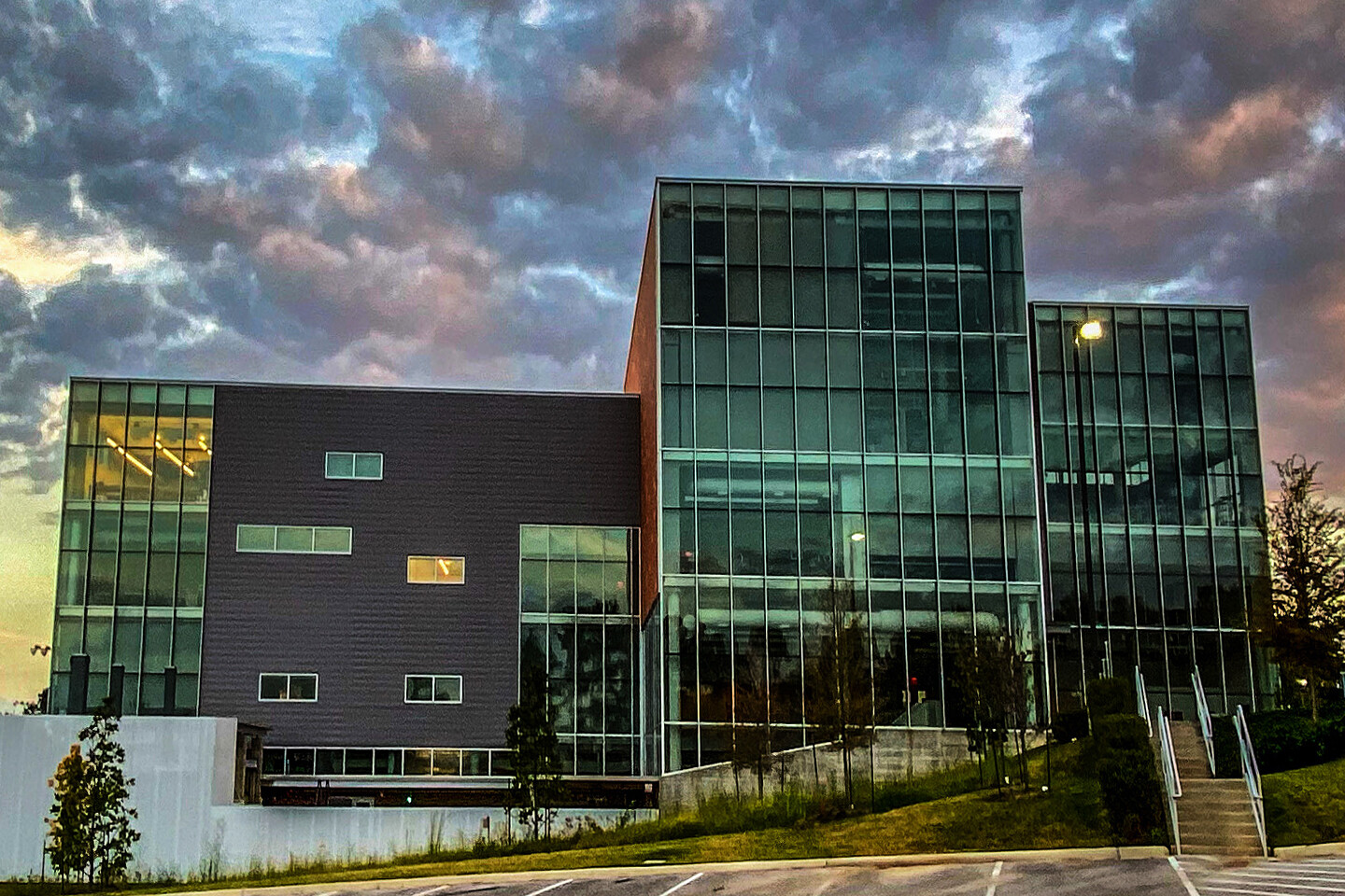 Sam Houston State University - Directory - e-flux