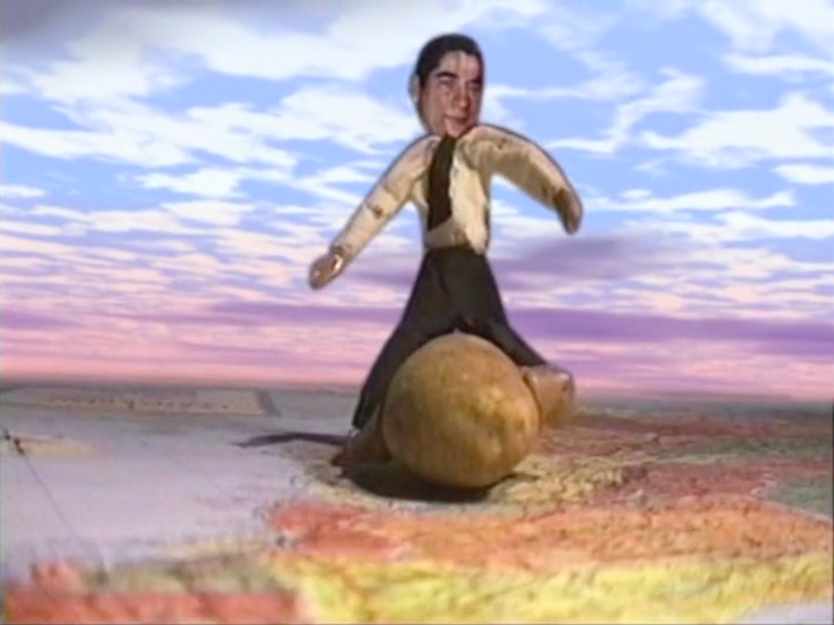 Papapapá - Film - e-flux