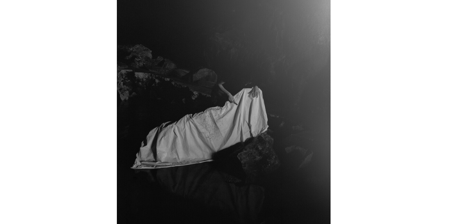 Dala Nasser: Adonis River - Announcements - e-flux