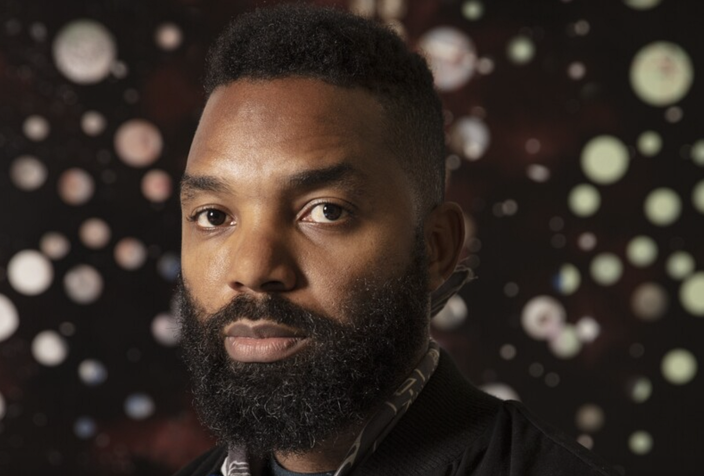 Tavares Strachan - Announcements - e-flux