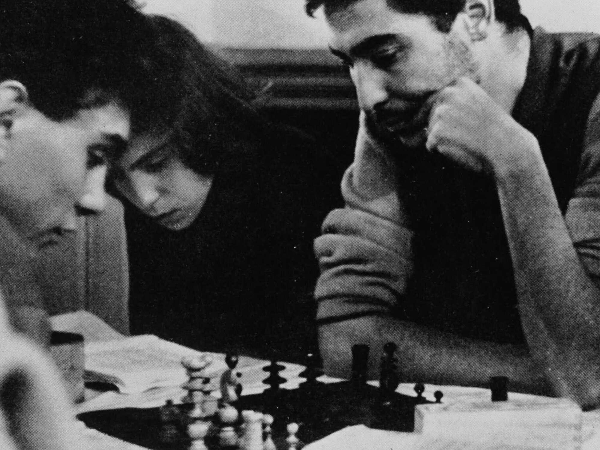 If I Loved Life, I Wouldn’t Make Movies. Part I. Guy Debord: In girum ...