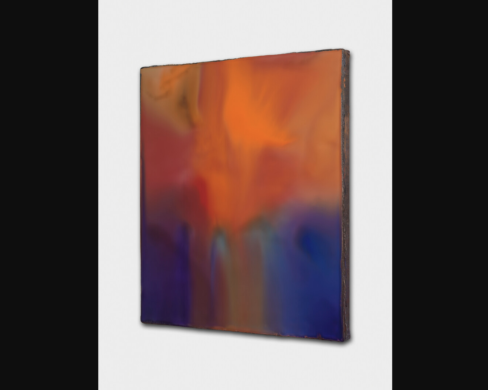 Markus Amm: Cats, Goats and Monsters—La Jonction - e-flux Agenda