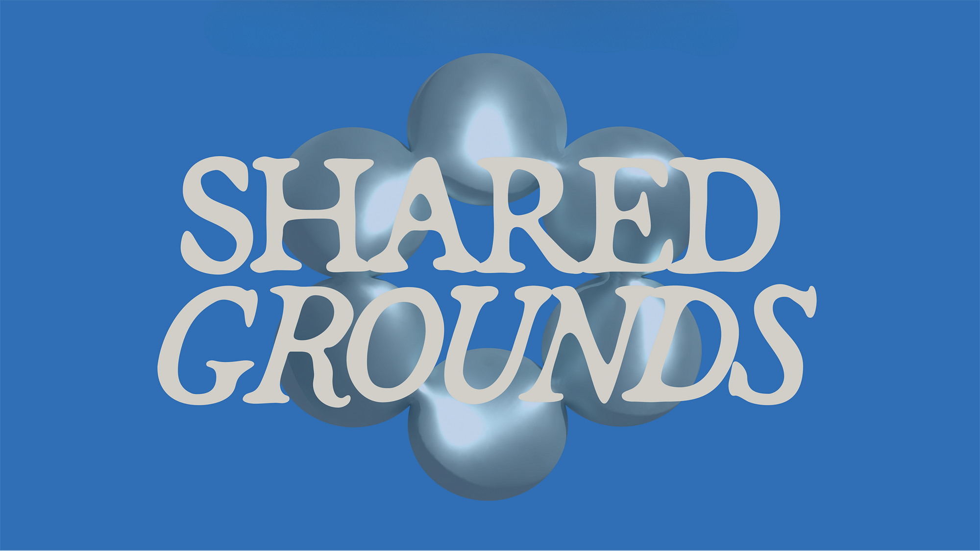 Shared Grounds - e-flux Agenda