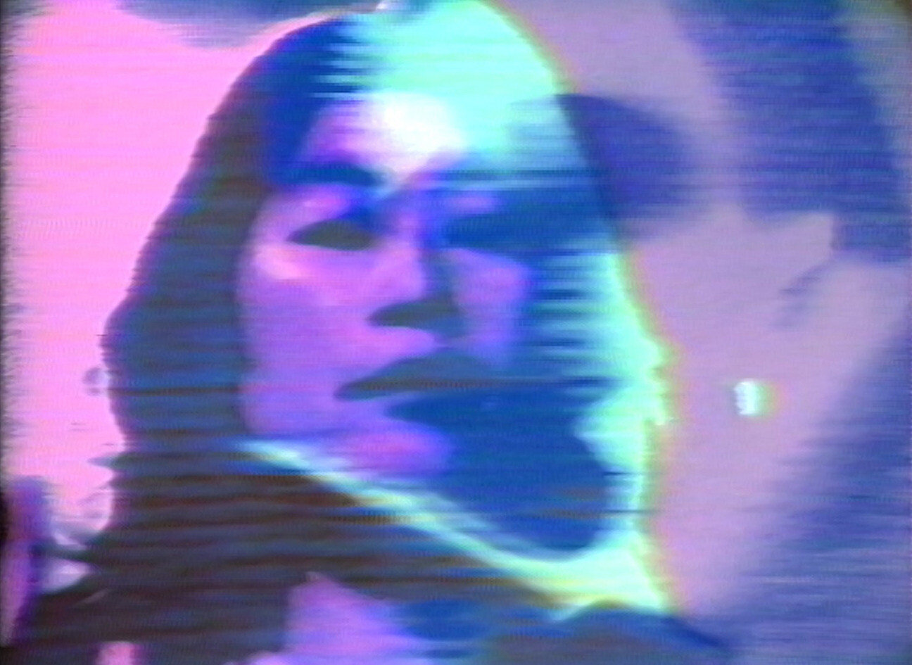 Shigeko Kubota on feminist videomaking - Notes - e-flux