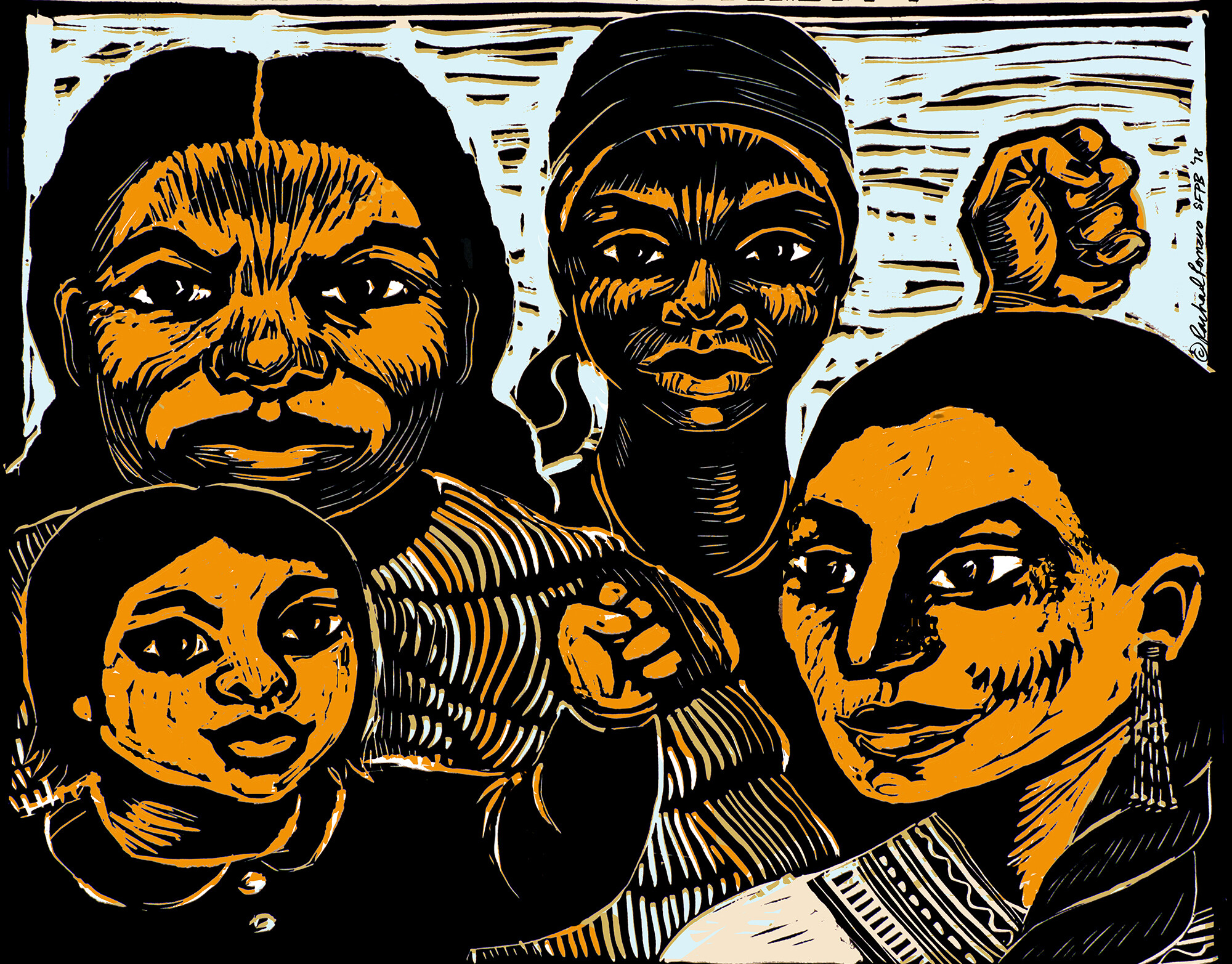 Exhausted - Rickie Solinger - The Uses and Abuses of Female ...