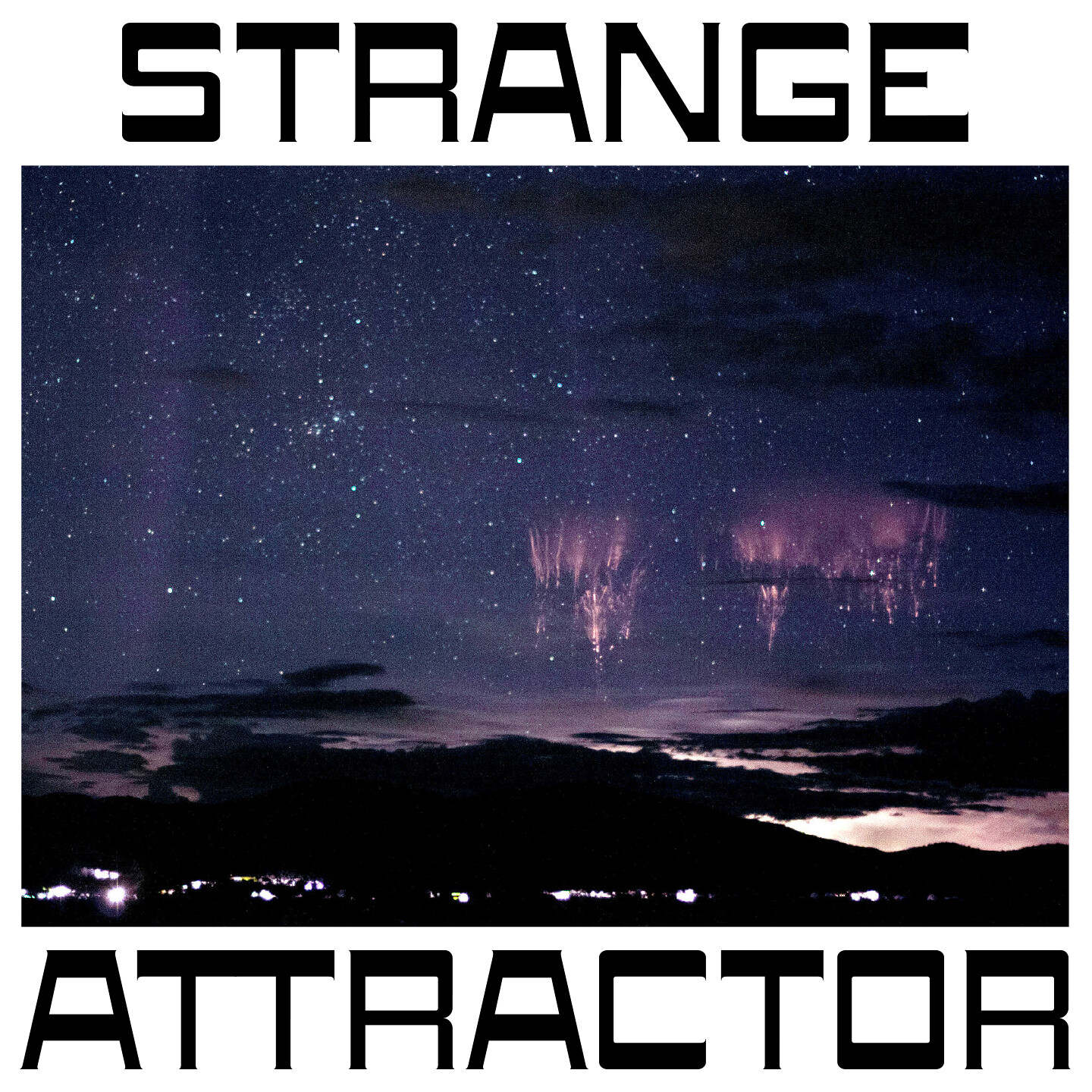 Strange Attractor - Announcements - e-flux
