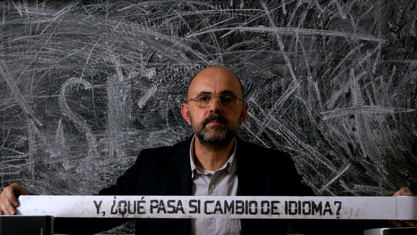 Subtítulos: saber sin estudiar - Film - e-flux