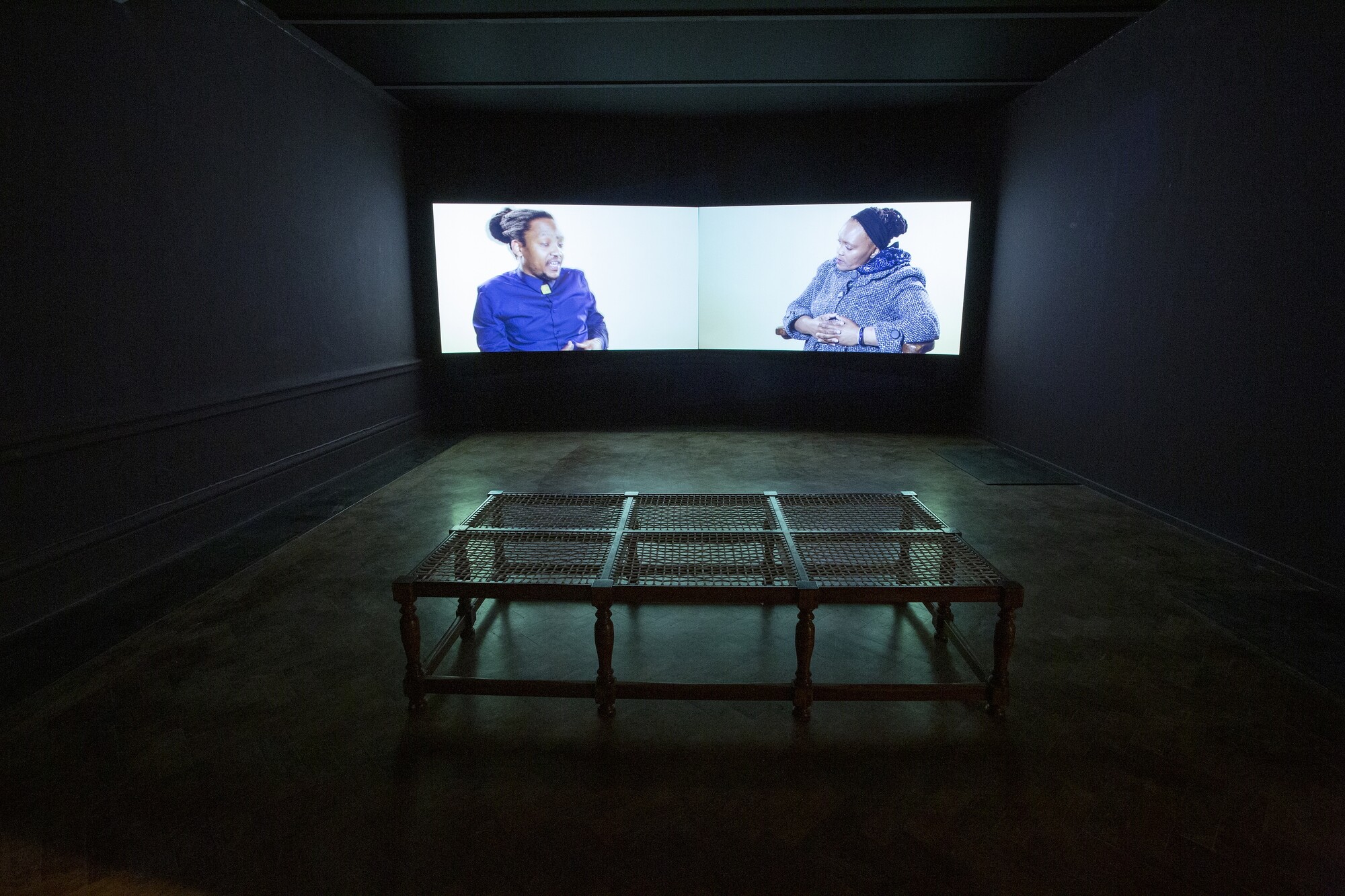 Keely Shinners on Sue Williamson - Criticism - e-flux