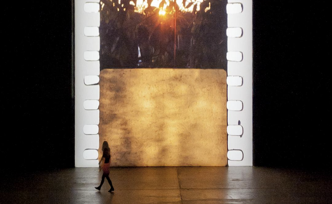 This Art Called Cinema: The Launch of e-flux Film Notes - Notes - e-flux