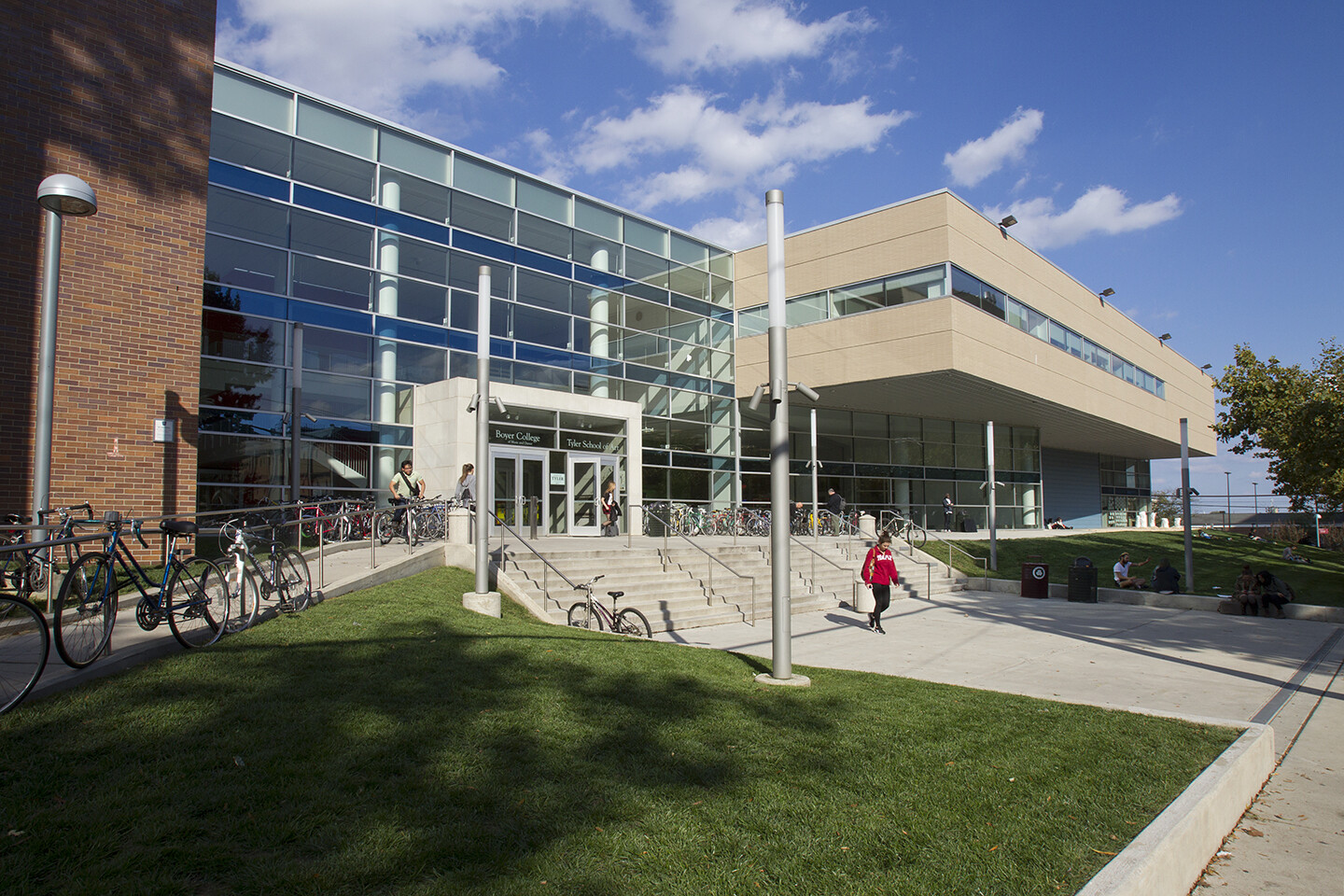 Temple University - Directory - e-flux
