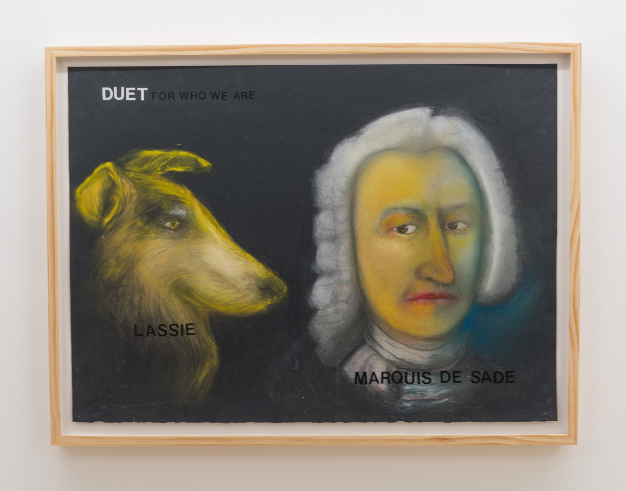 Terry Allen’s “Some Pictures and Other Songs” - Criticism - e-flux