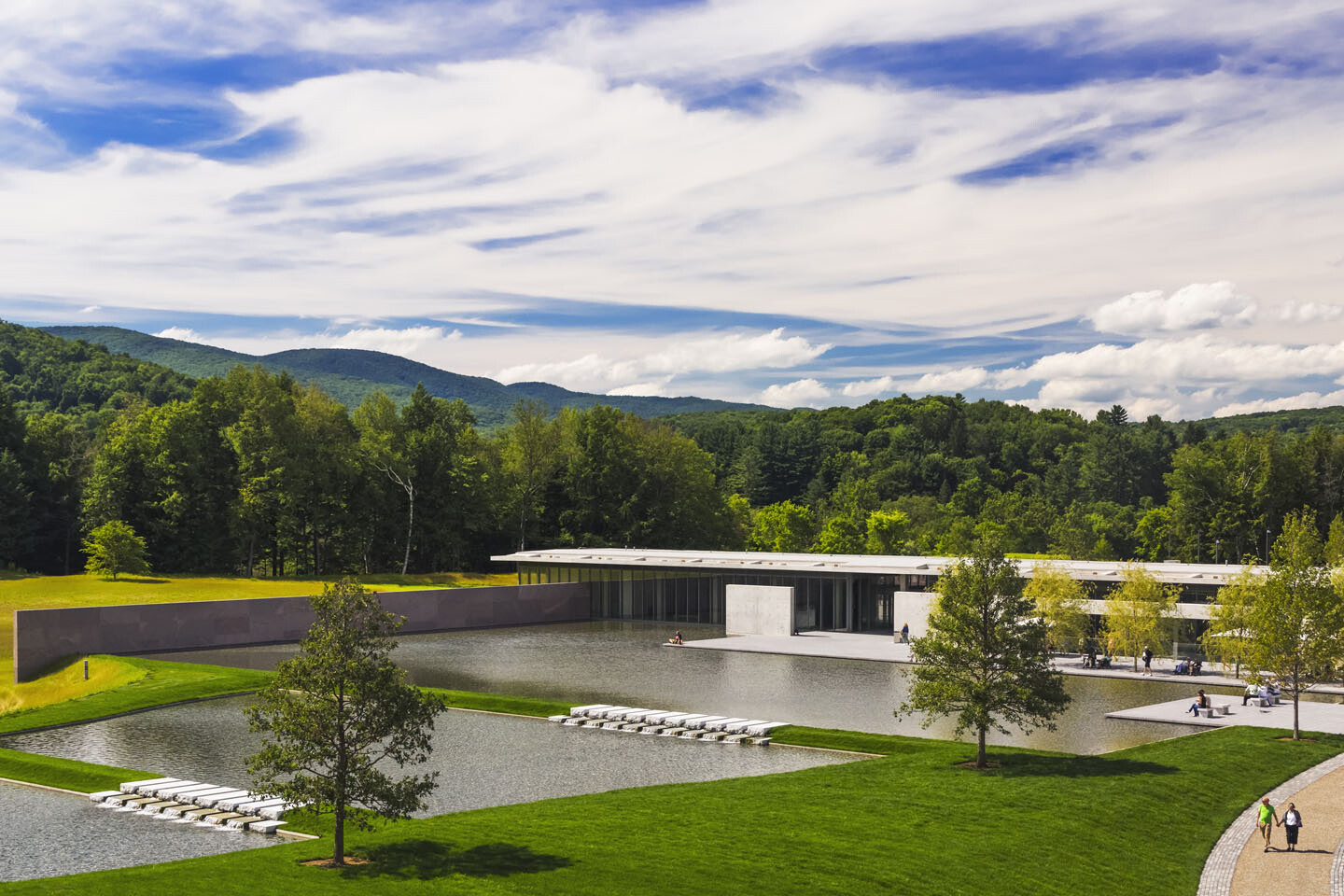 Clark Art Institute - Directory - e-flux