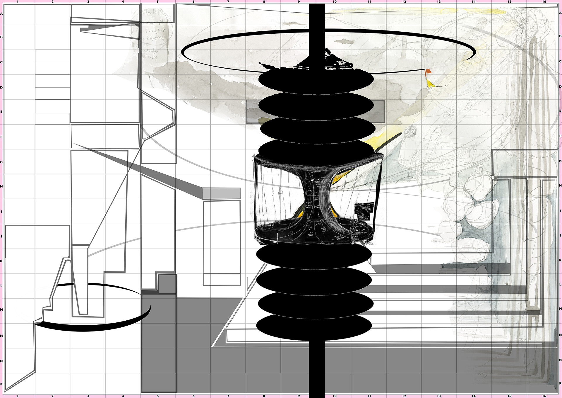 Deep Inside the Global City - Architecture - e-flux