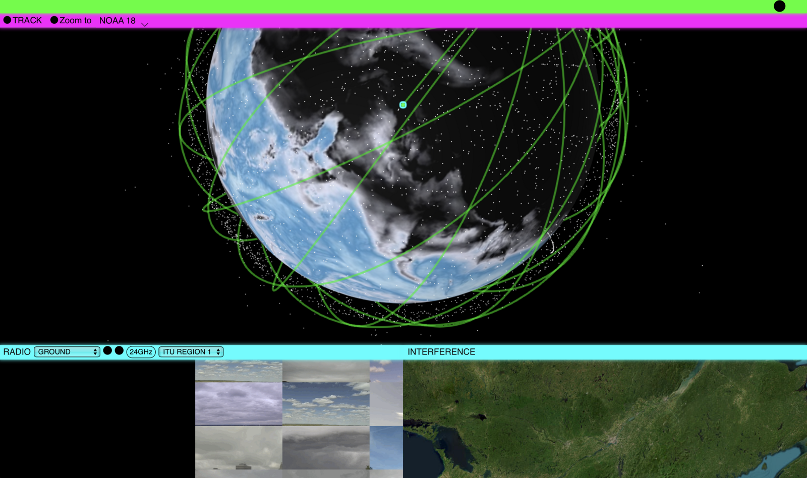 Planetary Atmospheres A Key To Assessing Possibilities For Dynamics