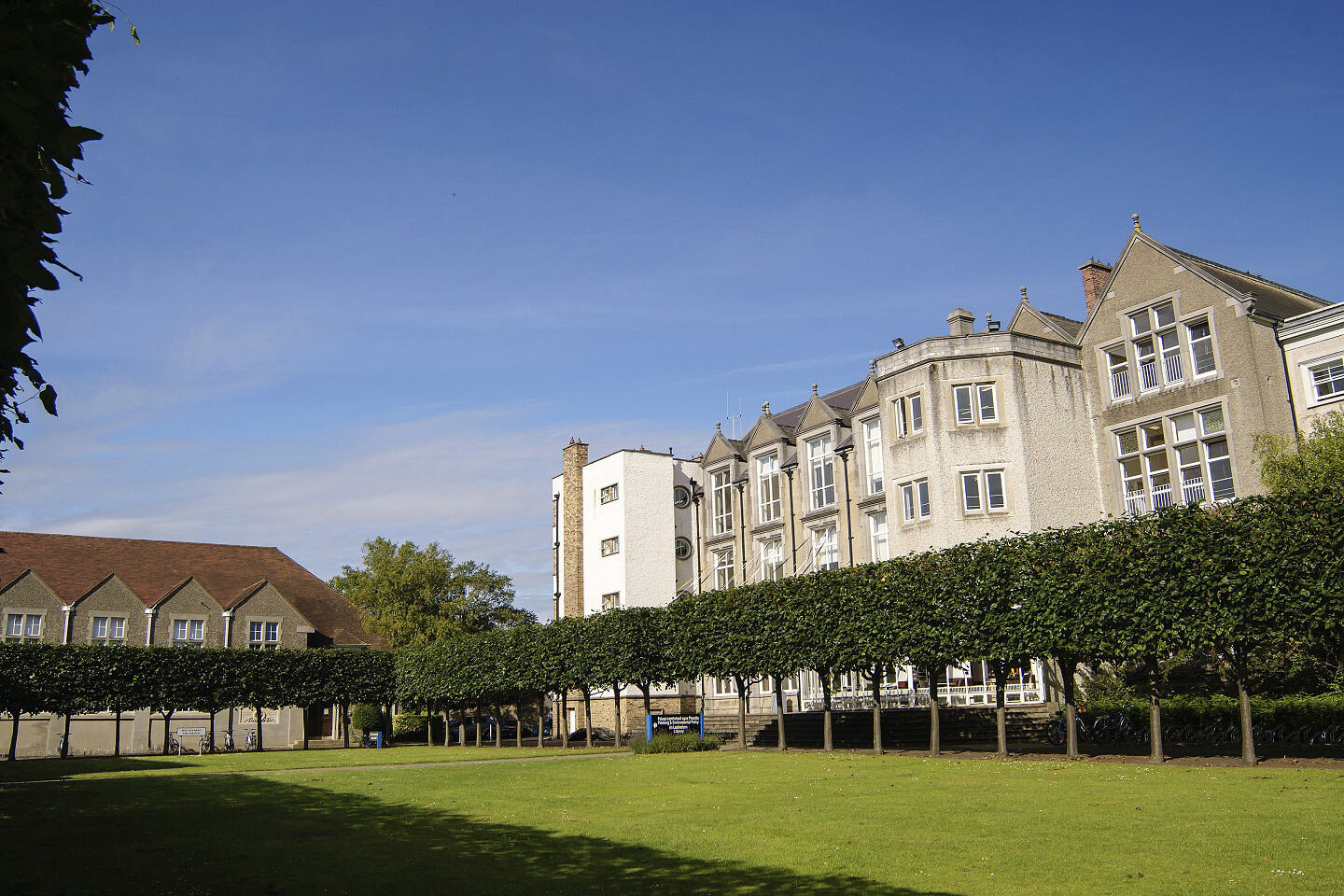 University College Dublin - Directory - e-flux