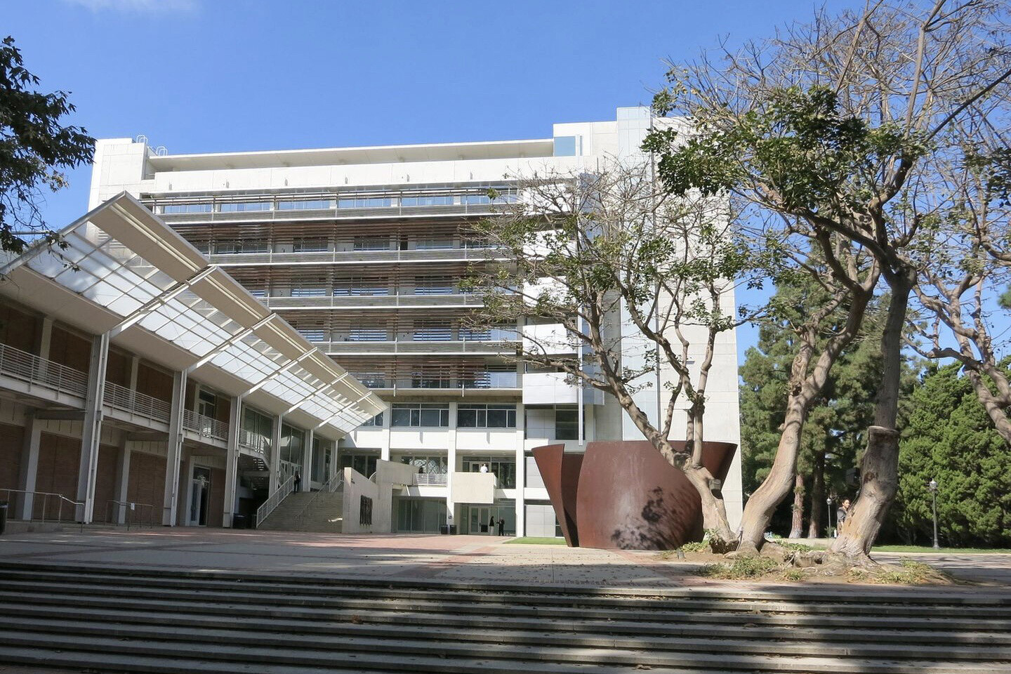 University of California, Los Angeles - Institutions - e-flux