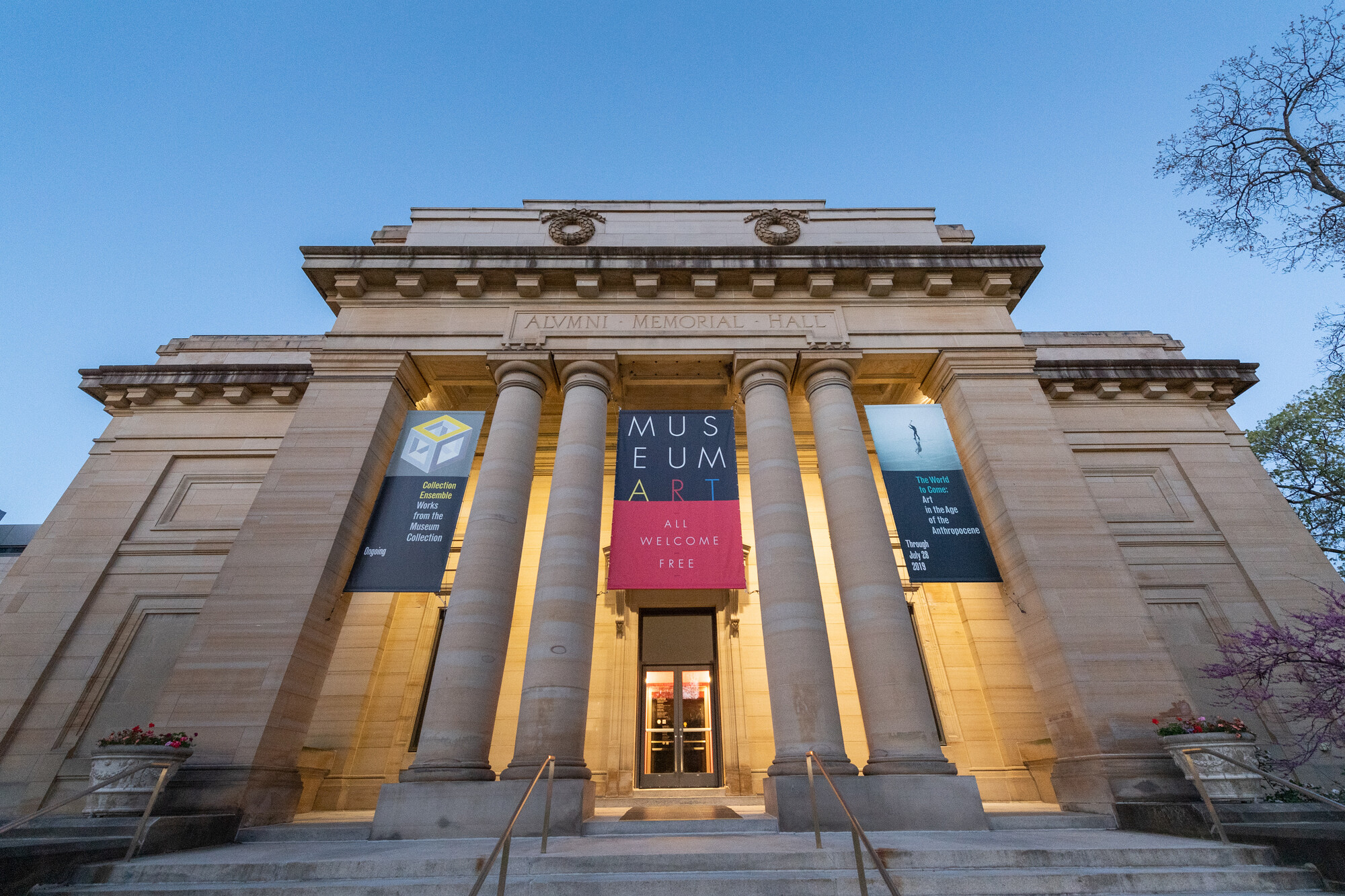 University of Michigan Museum of Art - Directory - e-flux