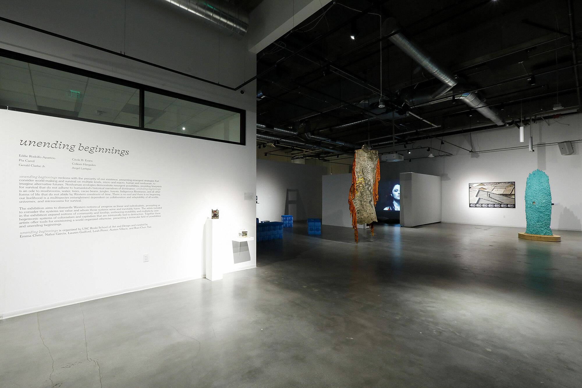 Unending Beginnings Ma Curatorial Practices And The Public Sphere Practicum Exhibition E Flux
