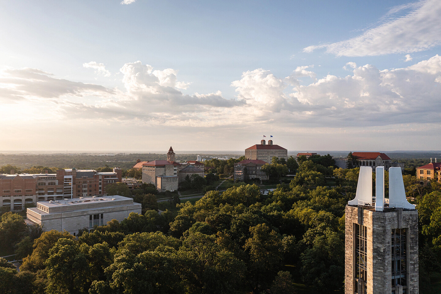 University of Kansas - Institutions - e-flux