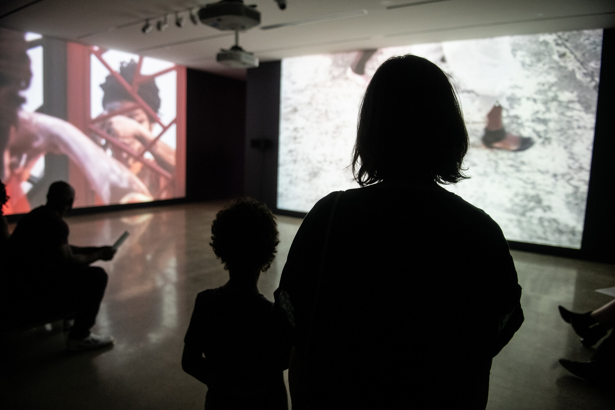 Visual Arts Center at The University of Texas at Austin - Directory - e ...