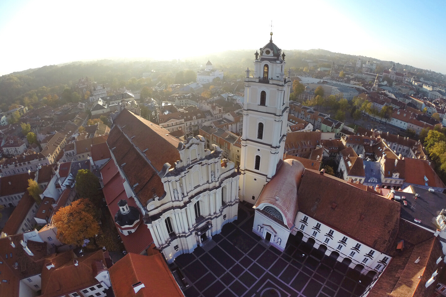 Vilnius University - Directory - e-flux