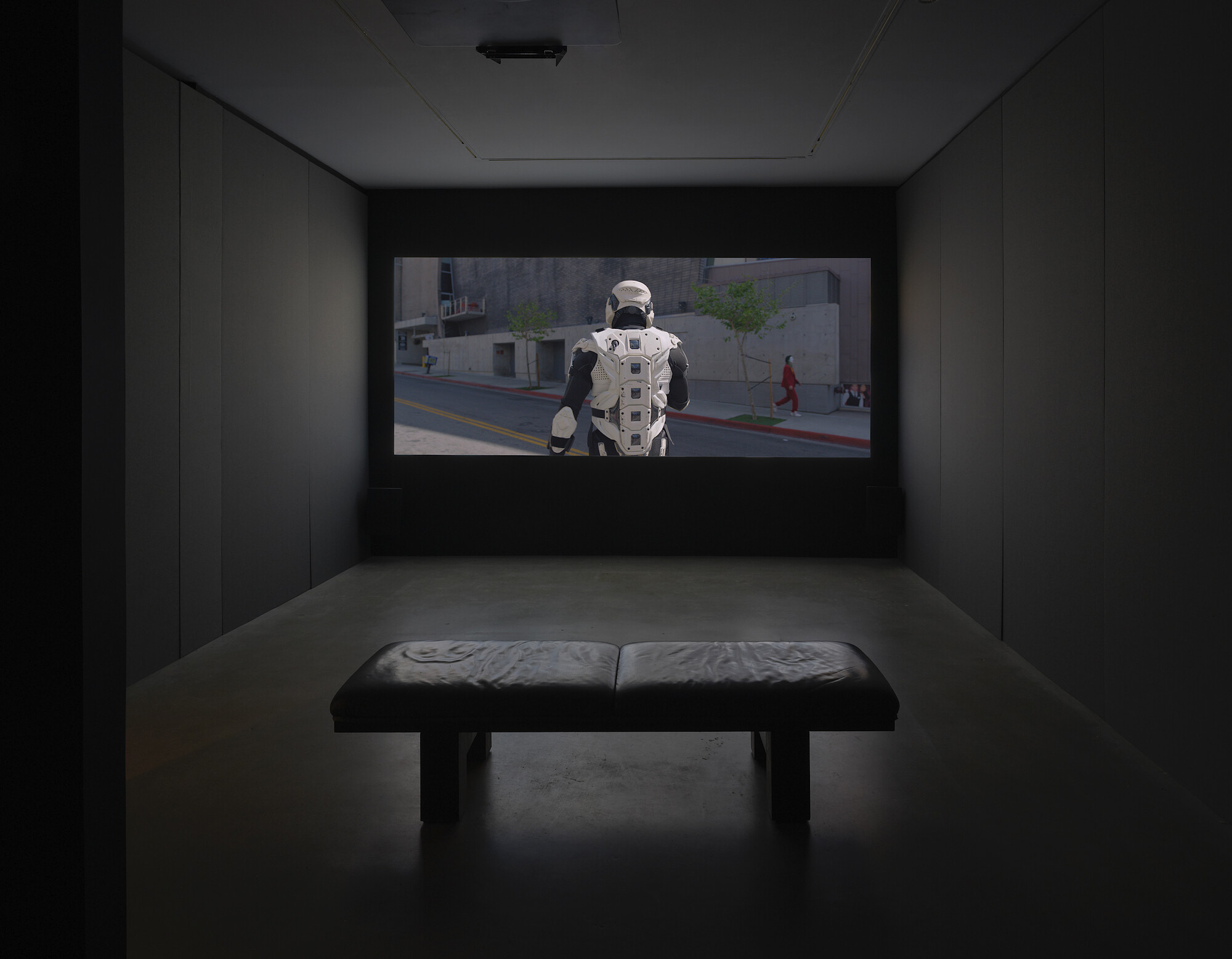 Andrew Norman Wilson - Criticism - e-flux