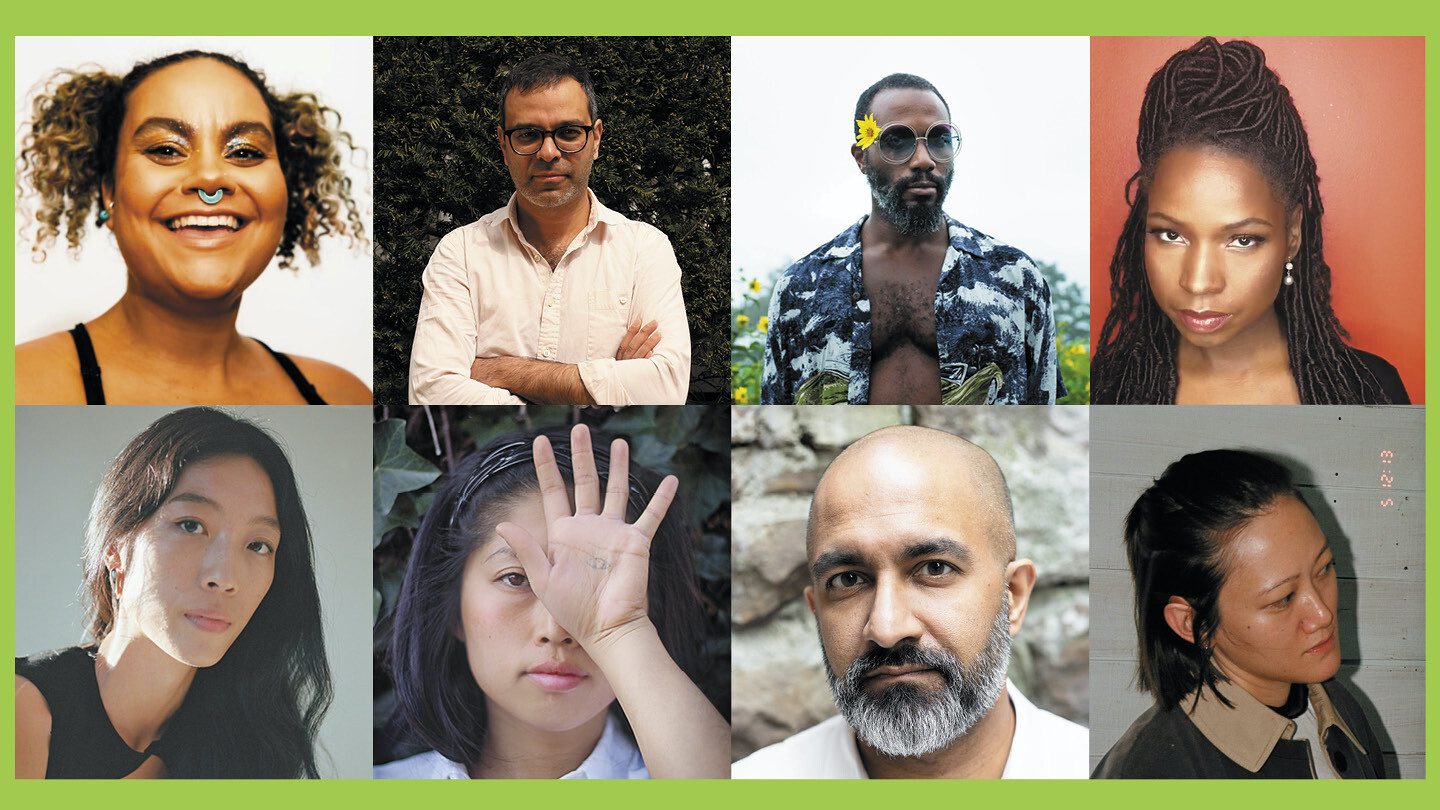 How can we gather now? - e-flux Agenda