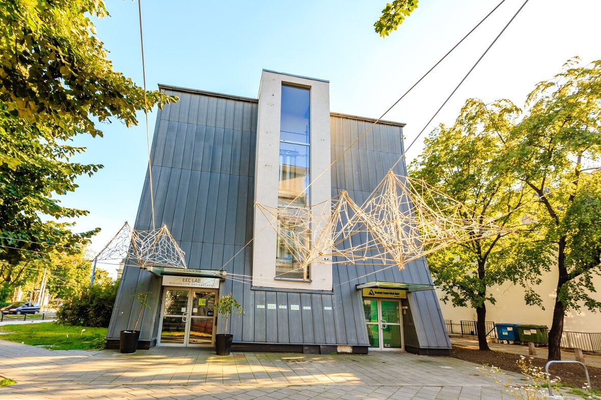 WRO Art Center - Directory - e-flux