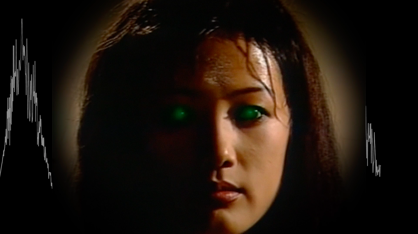 EXiS 2022 Experimental Film and Video Festival in Seoul - e-flux