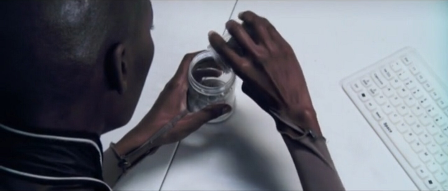 Pumzi - Video & Film - e-flux