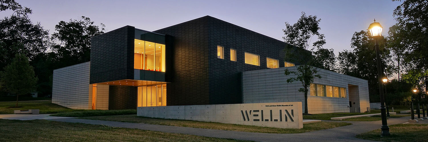 Wellin Museum of Art at Hamilton College - Directory - e-flux