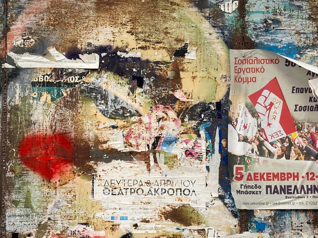 Brad Haylock and Megan Patty (Eds.), *Art Writing in Crisis ...