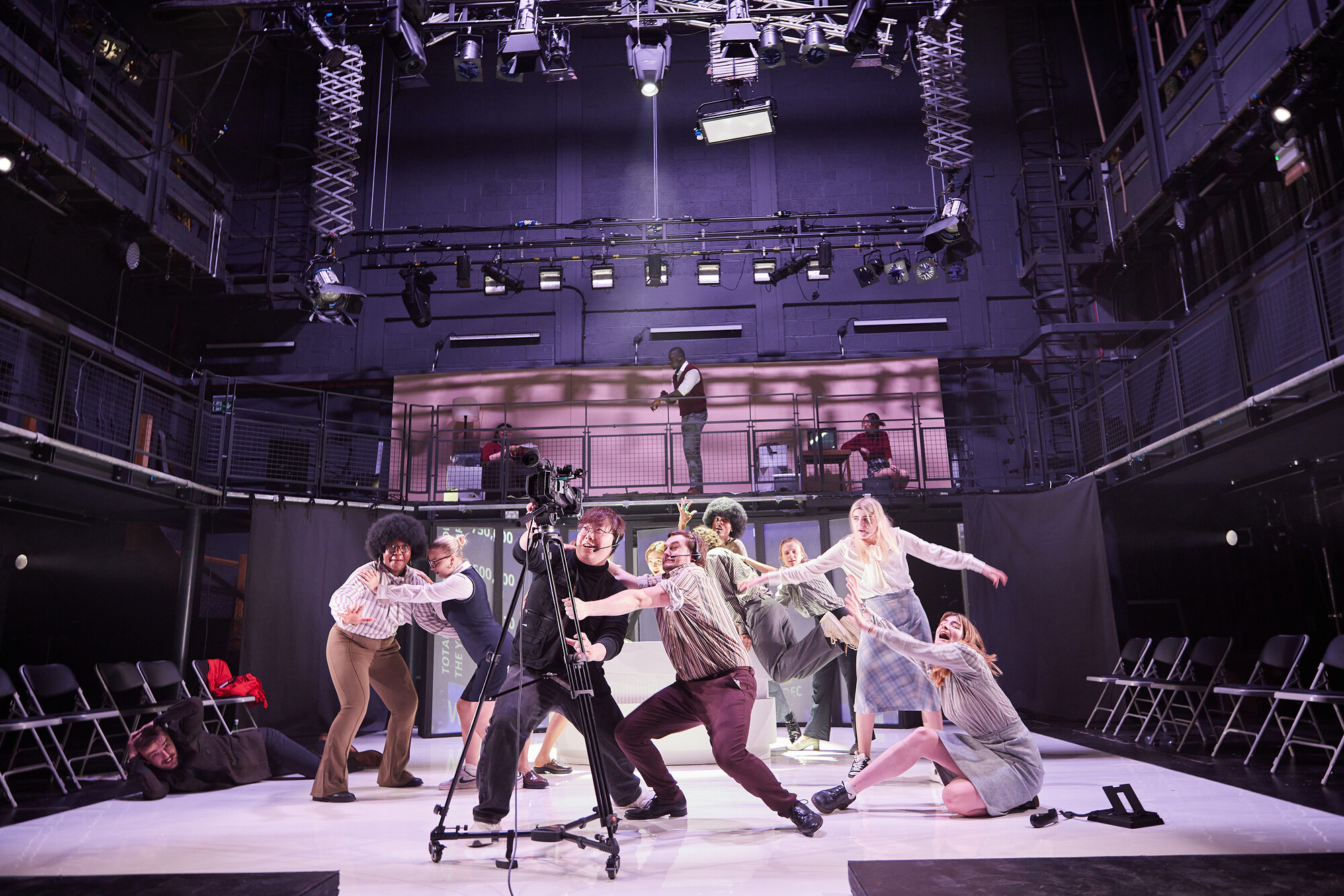 Wimbledon College of Arts at University of the Arts London - Directory ...