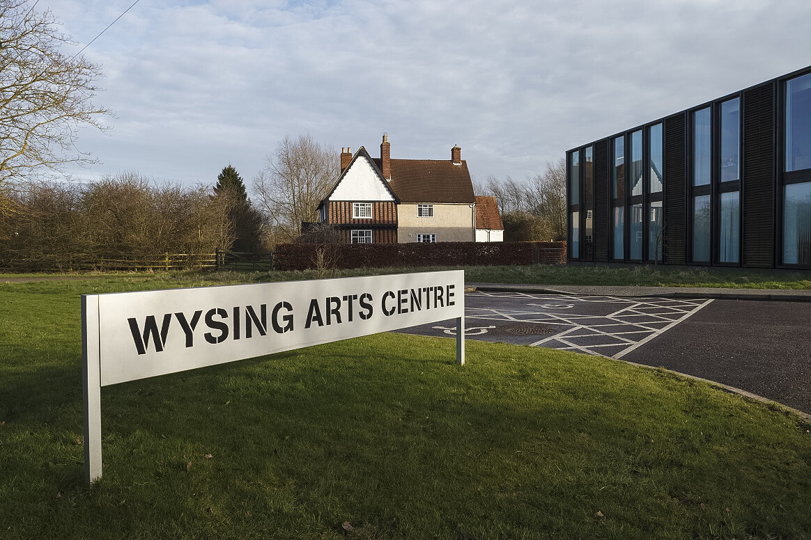 Wysing Arts Centre - Directory - e-flux