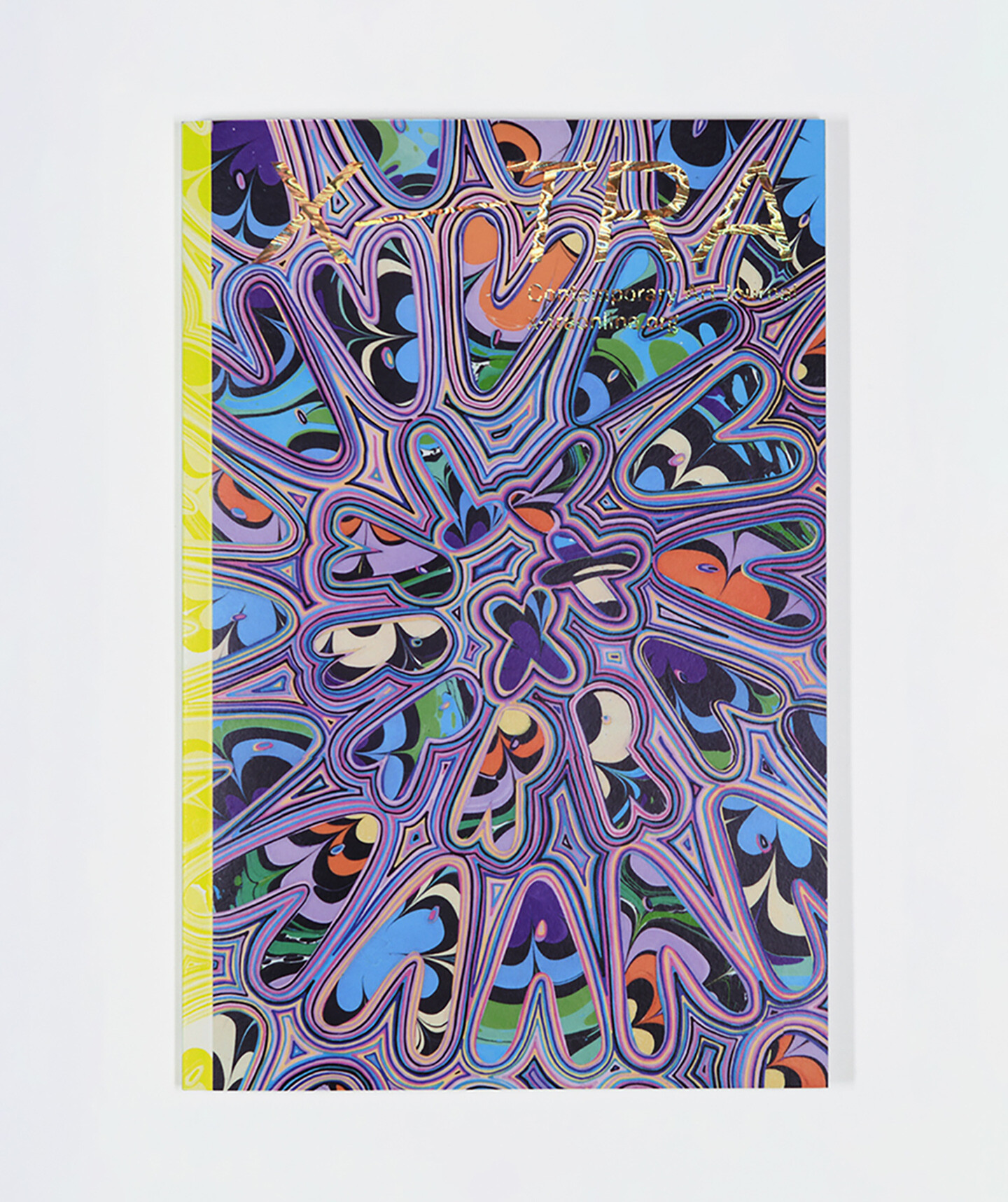 Volume 25, number 1 - e-flux Agenda