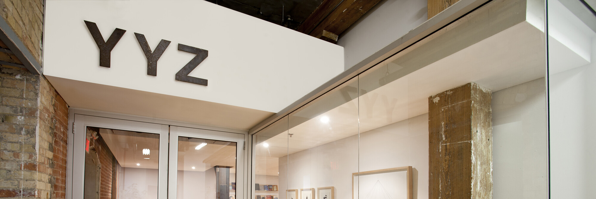 YYZ Artists’ Outlet - Directory - e-flux