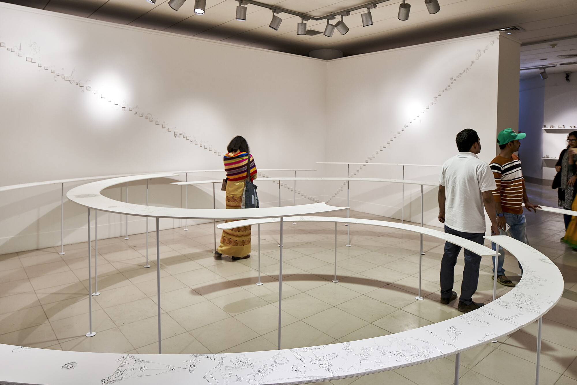 Samdani Art Foundation - Directory - e-flux