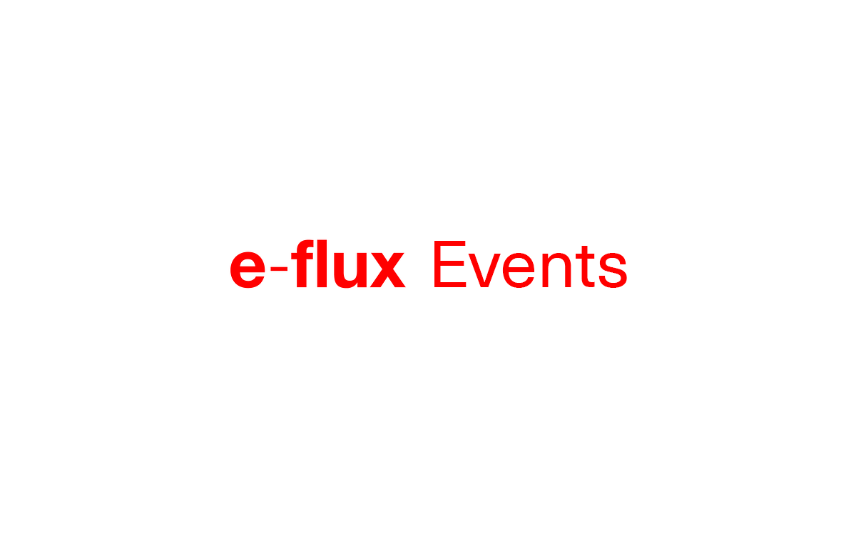 Events E Flux