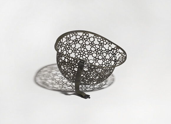 ZeitHeist and Alastair Mackie at Mark Moore Gallery - Announcements - e ...