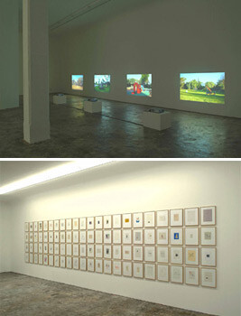 Peter Friedl - Announcements - e-flux