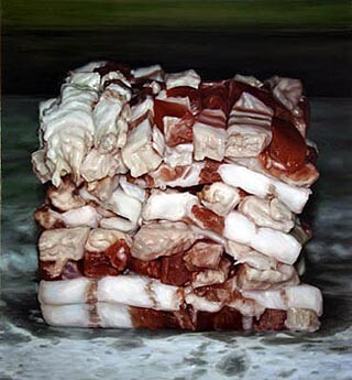 Mark Moore Gallery at PULSE Contemporary Art Fair - Announcements - e-flux