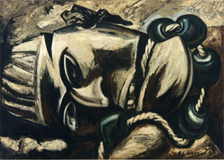 Jose Clemente Orozco at Maya Stendhal Gallery - Announcements - e-flux