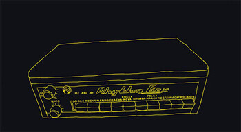 Me and My Rhythm Box at Silverman - Announcements - e-flux