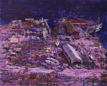 Michael Kohn Gallery at Art Basel Miami Beach 2006 - Announcements - e-flux