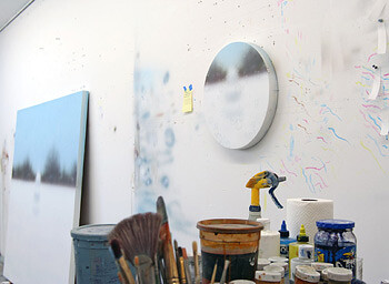 Todd Hebert at Mark Moore Gallery - Announcements - e-flux