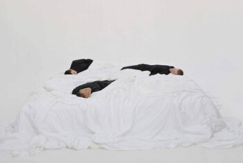 MARIA FRIBERG at Conner Contemporary Art - Announcements - e-flux